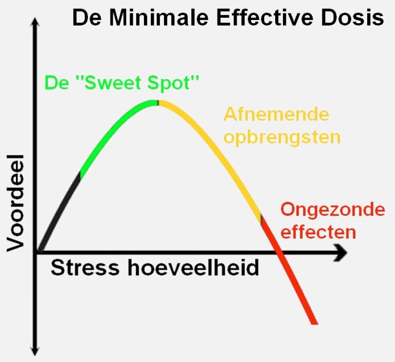 Minimum-Effective-Dose – Change Catalyst