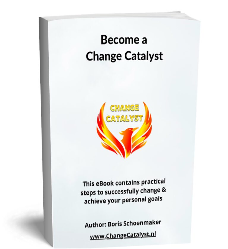 eBook – Change Catalyst